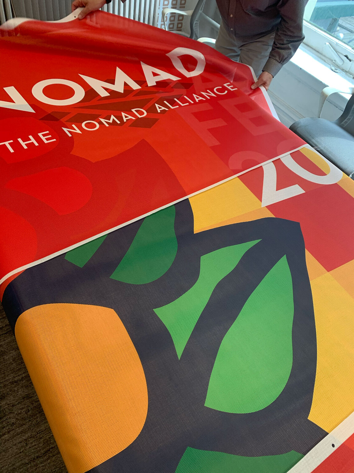 Duggal Visual Solutions Brings Its Signature Expertise to the NoMad ...