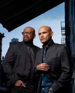 Miguel Zenón and Luis Perdomo | NoMad Jazz Festival New York